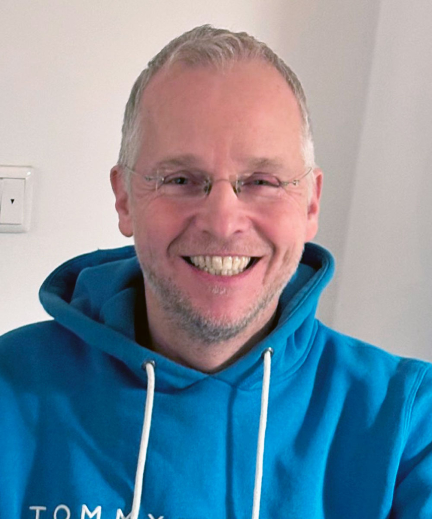 Vorstand – tree4tree